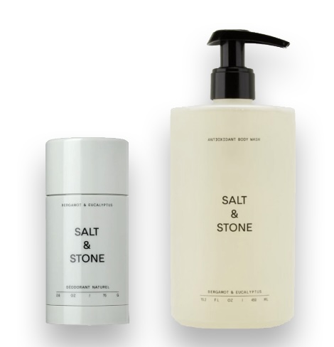 SALT & STONE