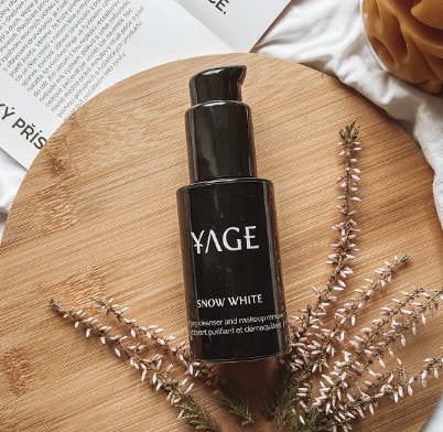 YAGE